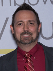 Staff Members - Phoenix Pride