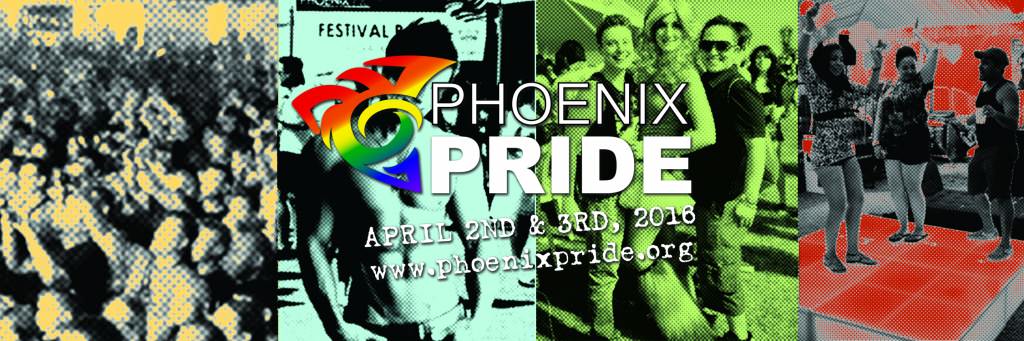 Pride Festival - Phoenix Pride