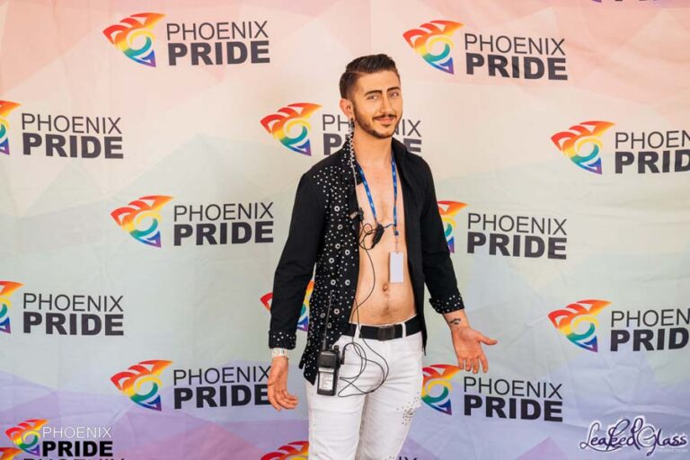 2019 Phoenix Pride Festival Photos – Performers – Phoenix Pride