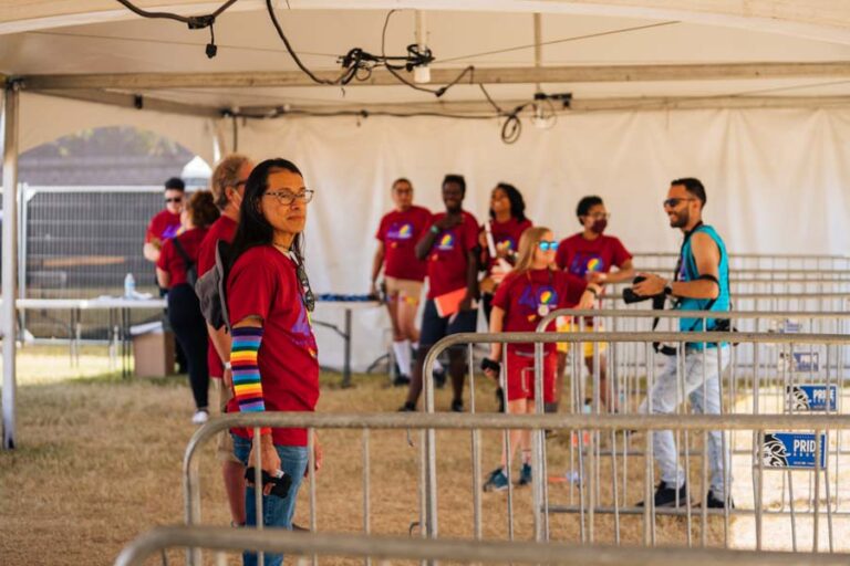 2021 Phoenix Pride Festival Photos – Day 2 – Phoenix Pride