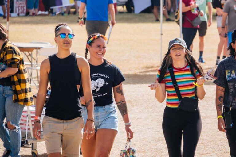 2021 Phoenix Pride Festival Photos – Day 2 – Phoenix Pride