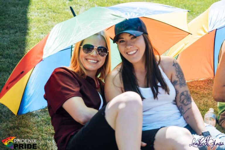 2019 Phoenix Pride Festival Photos – Parade – Phoenix Pride