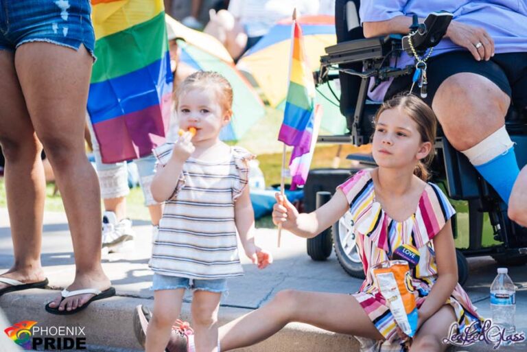 2019 Phoenix Pride Festival Photos – Parade – Phoenix Pride