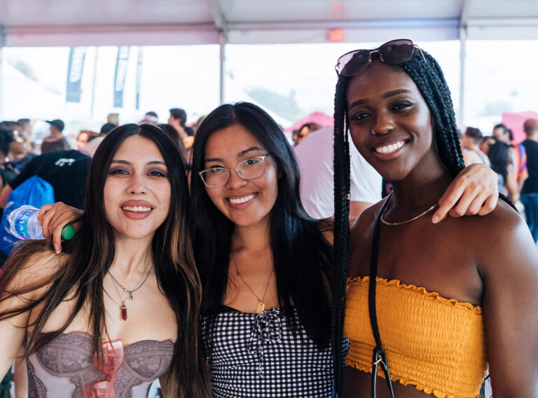 Phoenix Pride – LGBTQ+ Pride