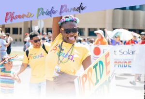 Pride Parade – Phoenix Pride