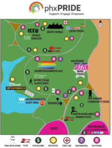 Pride Festival – Phoenix Pride