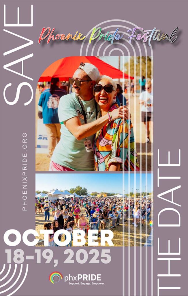 Pride Festival – Phoenix Pride