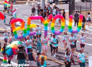Rainbows Festival – Phoenix Pride